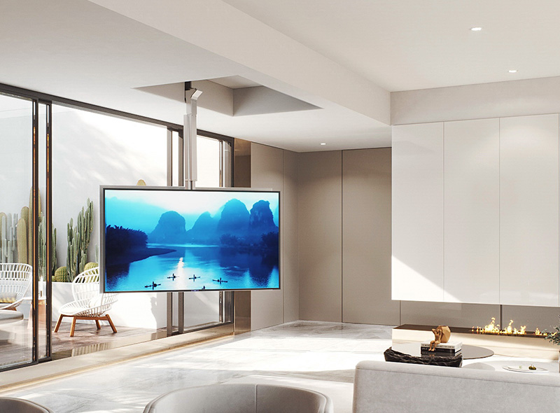 Comparing Smart Homes and Automation: What's the Difference? | Maior