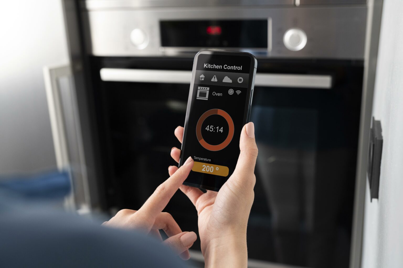 Comparing Smart Homes and Automation: What's the Difference? | Maior