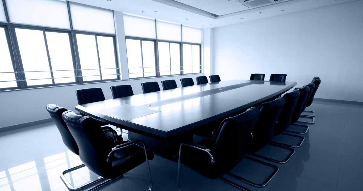 Ideas for Designing Luxury Meeting Rooms | Maior