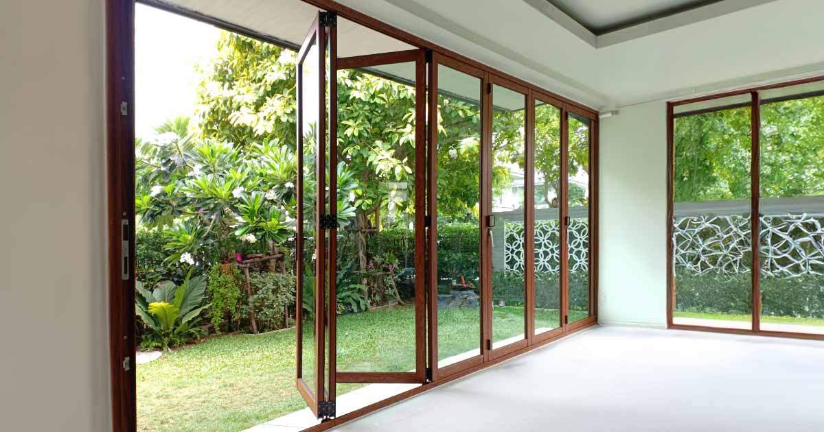 Panoramic Windows: Enhancing Your Home with Style and Light | Maior